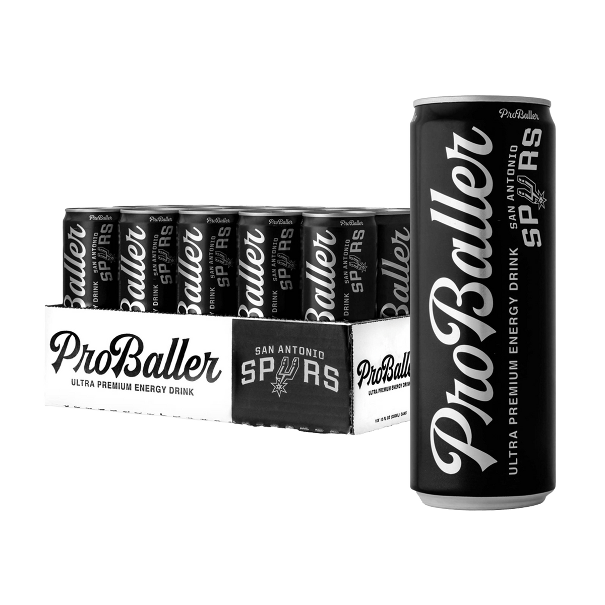ProBaller | Natural Clean Energy